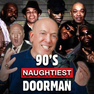 KING OF CLUBS: Terry Turbo Story (PART 4) 90's Naughtiest Doormen - The ...