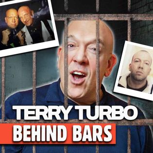TERRY TURBO SHOCKING ARREST! King of Clubs Exposes Untold Truth of 90s ...