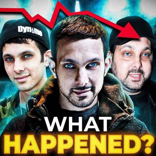 DYNAMO IS DEAD? What REALLY Happened to UK's MOST FAMOUS Magician? - Terry Stone Connection | Acast