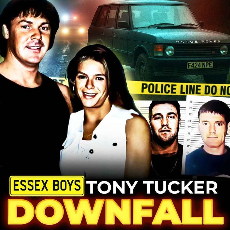 PAT TATE WAS TONY TUCKER'S DOWNFALL (THE TRUTH ABOUT CRAIG) Essex Boys ...