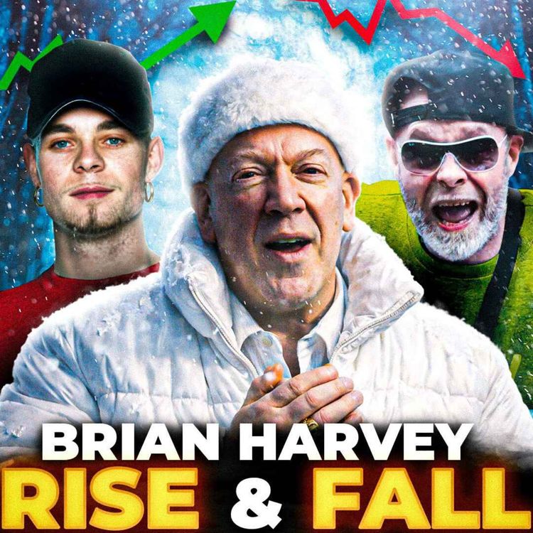 DISTURBING DOWNFALL of EX POP STAR: Brian Harvey MELTDOWN! - Terry ...