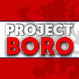 Project Boro Hosted By Mar