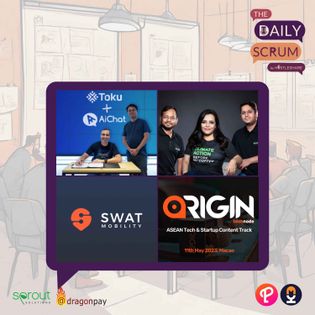 Toku to acquire Singapore-based AIchat, an AI-powered conversational CX platform, Accacia raises ...