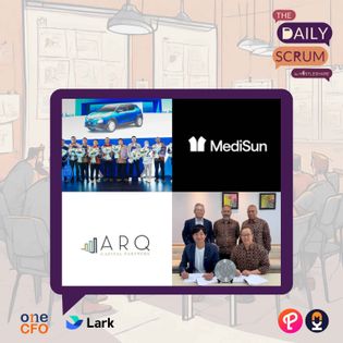 Gobi Partners and Cross Capital Unite to Advance Japanese Investments ...