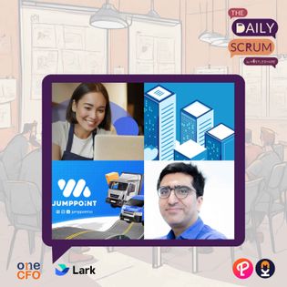 Jumppoint secures $3.5M to enhance E-Commerce Logistics in Southeast Asia and Gamuda to Acquire ...