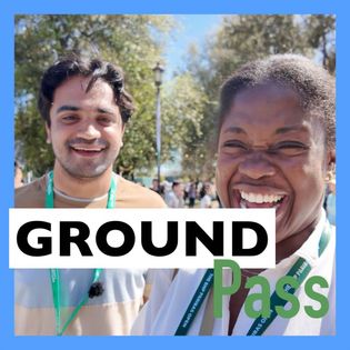 Indian Wells - Ground Pass On-Site wrap up - Ground Pass: A Tennis ...