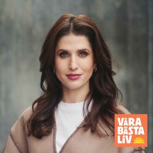 Var inte rädd för dina känslor - Våra bästa liv | Acast