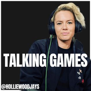 Talking Games - Hosted by Holliewoodjays