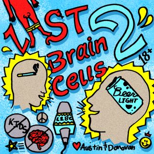 Ep 16: Sexiest Monsters Tier List, How Cemeteries Make Money, & More ...