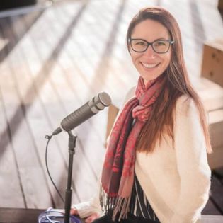 My Open Source Experience Podcast - Hosted by Ildiko Vancsa