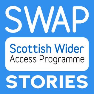 SWAP Stories: Choosing a New Path, Discovering a New Future - Lending ...
