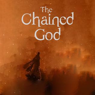 The Chained God - Hosted by Alex Schiffer