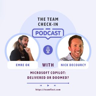 CoPilot: Delivered or Doomed? A Retrospective with Microsoft MVP Nick ...