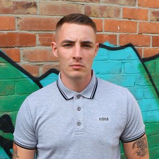 Ben Hatchett - Banged Up In Broadmoor! - British Gangsters! | Acast