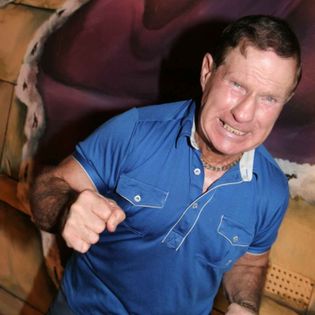 Roy Shaw - British Gangsters! | Acast