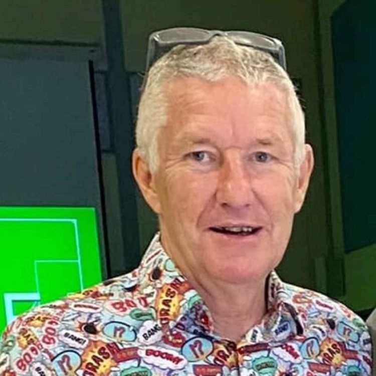 Terry Marsh - British Gangsters! | Acast