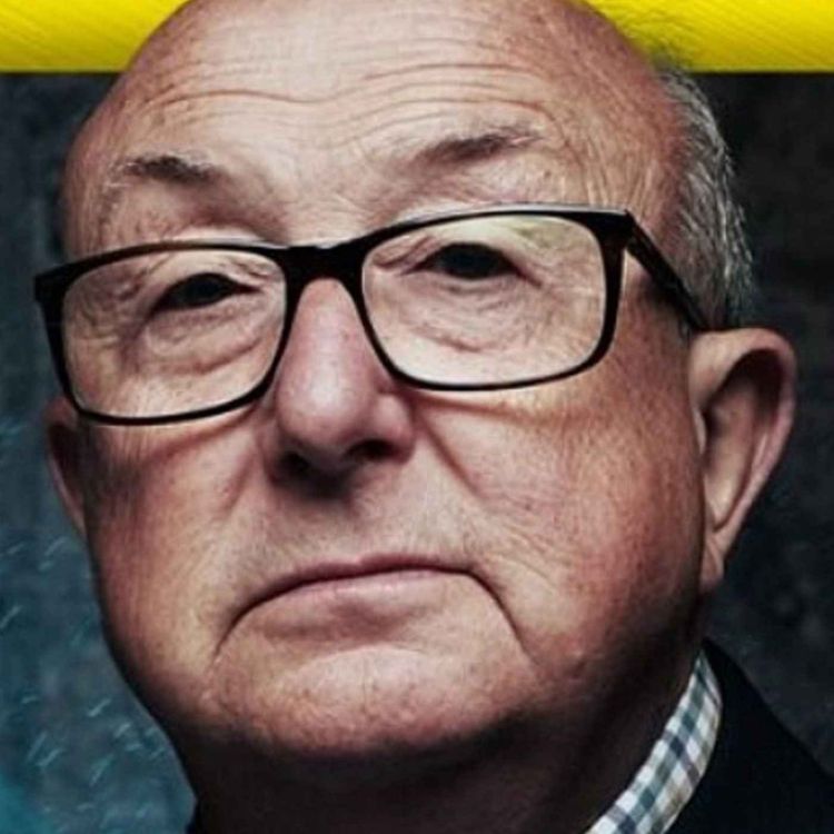 Colin Sutton Detective - British Gangsters! | Acast