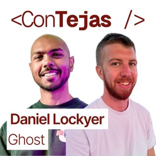 Daniel Lockyer: How to deploy and scale anything - ConTejas Code | Acast