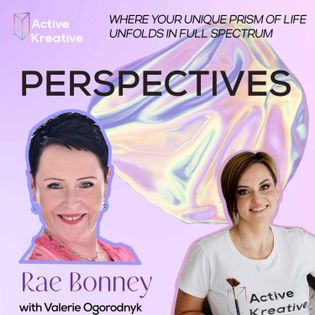 Rae Bonney | Men's Mental Health and Masculinity Crisis - Active ...