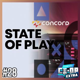 #28 | EXTRA: Concord, Marvel Rivals, Monster Hunter Wilds, Novo Astro ...