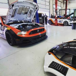 MOTA Shifts Gears with Ian Lacy Racing - Motorsport of the Americas | Acast