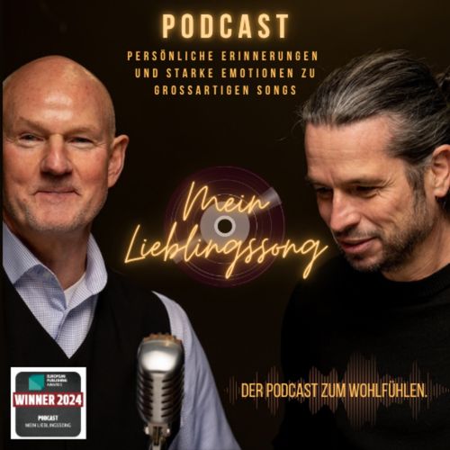 Mein Lieblingssong - Hosted by Andreas Ryll, Stephan Falk