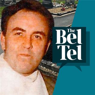 Joe Lynskey and Robert Nairac: 'Bodies will never be found’, IRA source ...