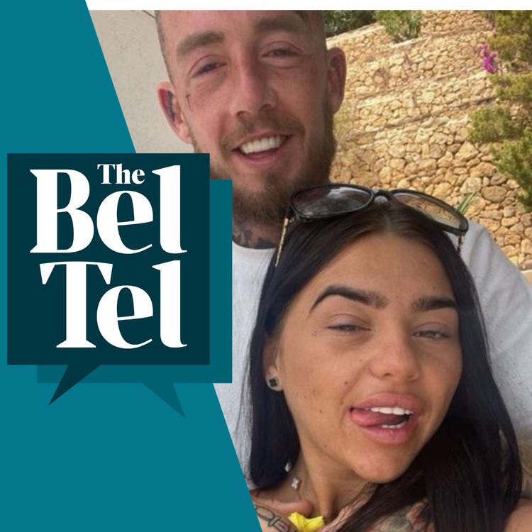 Onlyfans model Madison Allen: Wife of John George’s alleged killer ...