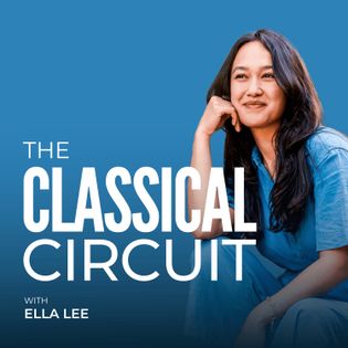 The Classical Circuit - Hosted by Ella Lee