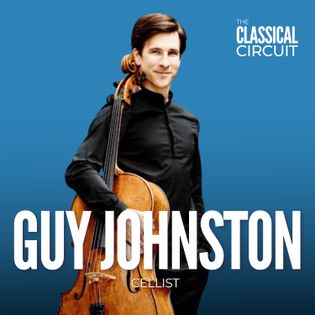 20. Guy Johnston: nurturing young talent, finding roots in community ...