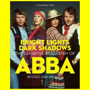 Little known ABBA facts - Pop: The History Makers with Steve Blame | Acast
