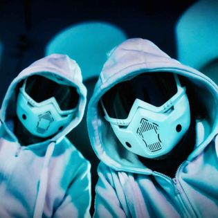 U96 - Pop: The History Makers with Steve Blame | Acast