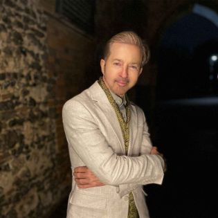 Limahl - Pop: The History Makers with Steve Blame | Acast