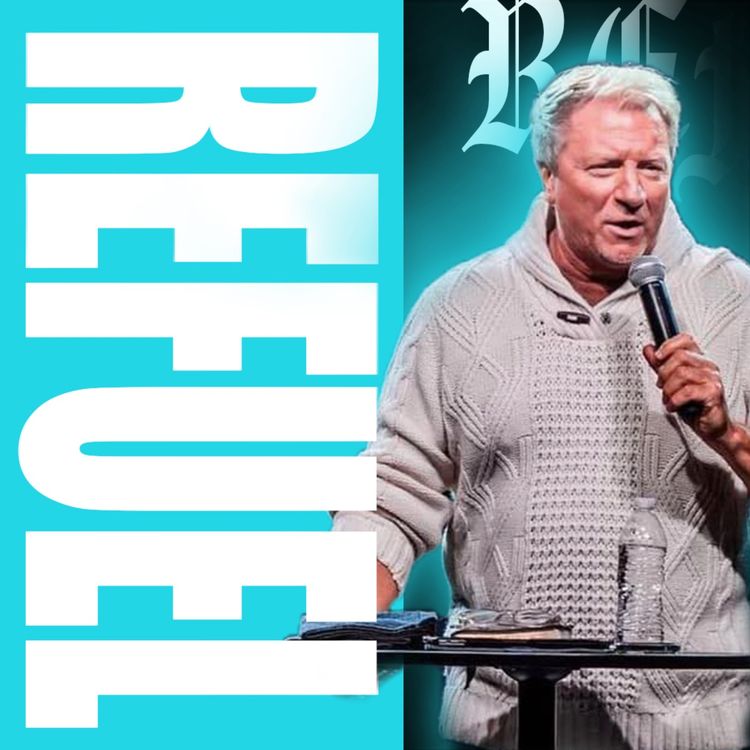 Get Your Conscience Back | Evangelist Robby Mitchell | Refuel 2025 ...