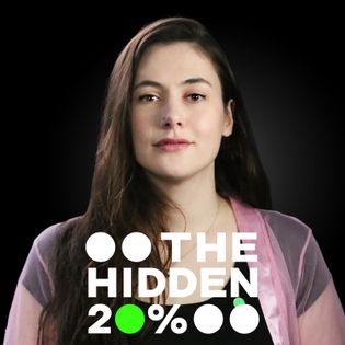 "I Nearly Died": ADHD Comedian on Adenomyosis & Neurodivergence Link ...