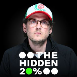 ANNIVERSARY SPECIAL: Ben Branson’s Journey from Homelessness to Hosting The Hidden 20% - The ...
