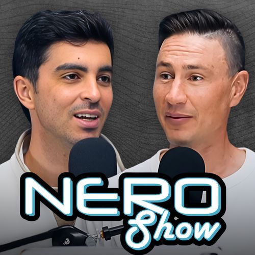 The Nero Show - Hosted by Chris Miller