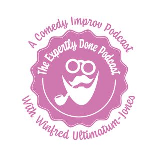The Expertly Done Podcast - Hosted by Stu Hughes