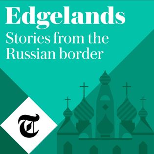 Edgelands - Hosted by The Telegraph