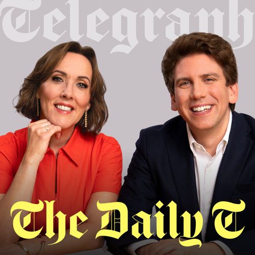 The Daily T - Hosted by The Telegraph