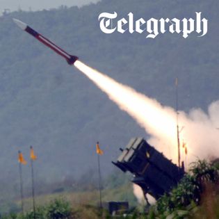 France pushes to block Ukraine from buying US weapons & Moscow’s ‘glee ...