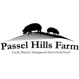 Introduction to Passel Hills Farm: Part 1 - Sow, Grow, Listen | Acast