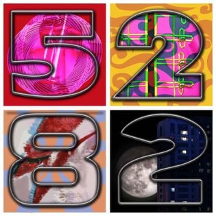 5282 - Hosted by Out of Left Field