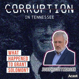 Forensic Death Investigator, JOSEPH SCOTT MORGAN, weighs in on the ...