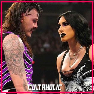 MAMI IS BACK! Rhea Ripley Makes WWE Return! - Cultaholic Wrestling News ...