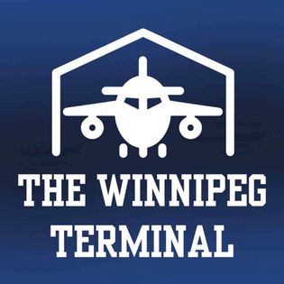 The Winnipeg Terminal Podcast - Hosted by Winnipeg Terminal