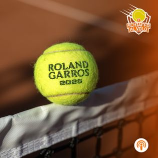 Roland Garros 2025, l'analisi del tabellone - Schiaffo al volo | Acast
