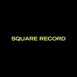 Square Record - Hosted by Thommy Waite