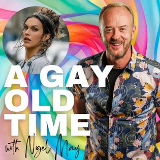 Fizz Sinclair "I'm a trans woman but for so long I felt really scared ...