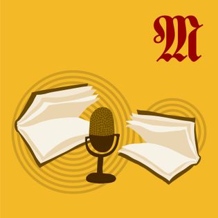 Morgenbladet bøker - Hosted by Morgenbladet